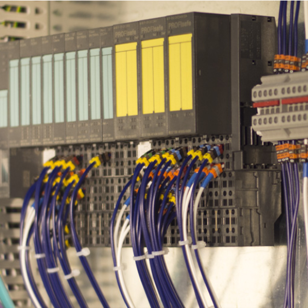 Automation | SMAMTEC